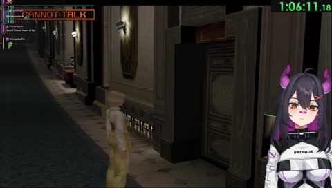 Rainhoe - Streamer Profile & Stats